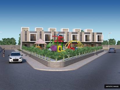 Malwa Enclave in Rahu Khedi, Indore: Price, Brochure, Floor Plan, Reviews