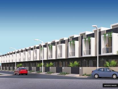 Malwa Enclave in Rahu Khedi, Indore: Price, Brochure, Floor Plan, Reviews