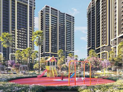 Smartworld One DXP in Sector 113, Gurgaon: Price, Brochure, Floor Plan ...