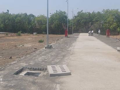 Anandam 7 in Jamtha, Nagpur: Price, Brochure, Floor Plan, Reviews