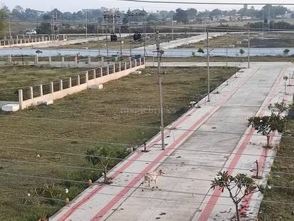 Metrocity 5 in Jamtha, Nagpur: Price, Brochure, Floor Plan, Reviews