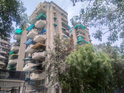 Golf View Apartment in Sector 19 Dwarka, New Delhi: Price, Brochure ...