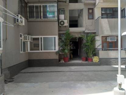 Golf View Apartment in Sector 19 Dwarka, New Delhi: Price, Brochure ...