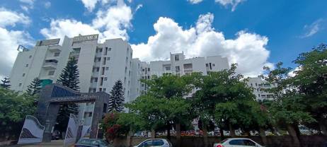 CPWD Apartments in HSR Layout, Bangalore: Price, Brochure, Floor Plan ...