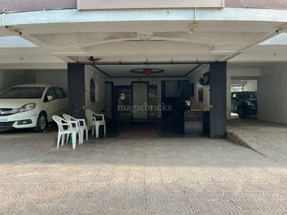 Smruti in Kandivali West, Mumbai: Price, Brochure, Floor Plan, Reviews