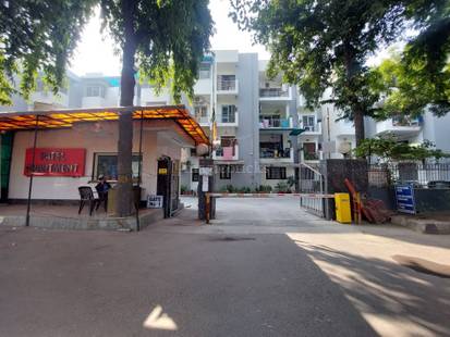 Parsvnath Paramount in Subhash Nagar, New Delhi: Price, Brochure, Floor ...