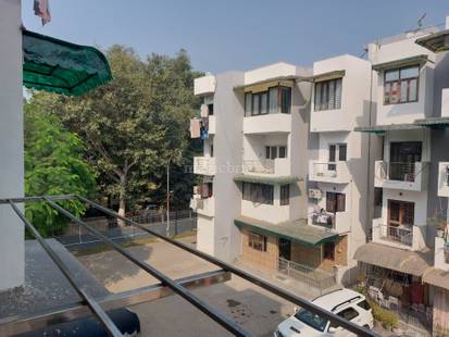 Parsvnath Paramount in Subhash Nagar, New Delhi: Price, Brochure, Floor ...
