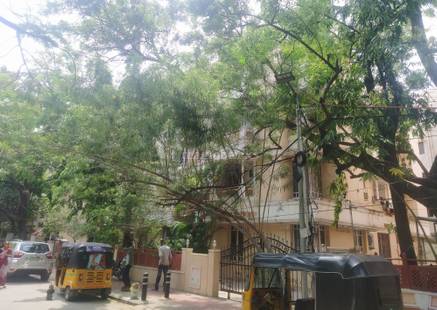 Shanti Colony in Saligramam, Chennai: Price, Brochure, Floor Plan, Reviews