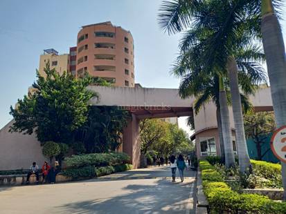 Marigold in Kalyani Nagar, Pune: Price, Brochure, Floor Plan, Reviews