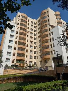 Marigold in Kalyani Nagar, Pune: Price, Brochure, Floor Plan, Reviews