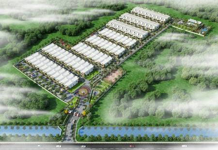 Mahidhara Harmony in Sarjapur Road, Bangalore: Price, Brochure, Floor ...