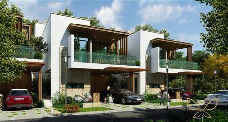 Mahidhara Harmony in Sarjapur Road, Bangalore: Price, Brochure, Floor ...