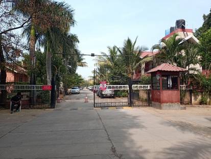 3 BHK Flats for Sale in Krishnas Blessings, Pune