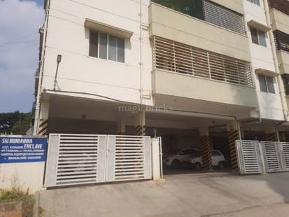 Sai Brindavan Enclave in Uttarahalli, Bangalore: Price, Brochure, Floor ...