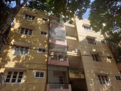 Brigade Magnum in Hebbal, Bangalore: Price, Brochure, Floor Plan, Reviews