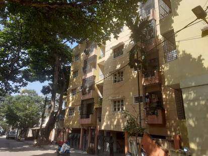 Brigade Magnum in Hebbal, Bangalore: Price, Brochure, Floor Plan, Reviews