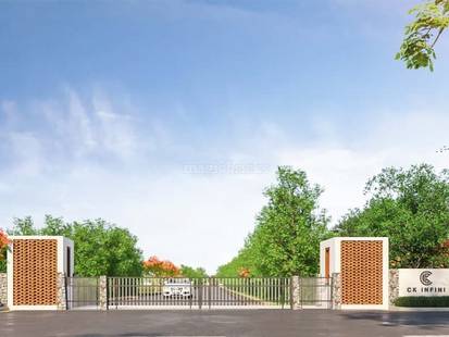 CK Infini Atmos Breathe in Maheshwaram, Hyderabad: Price, Brochure ...