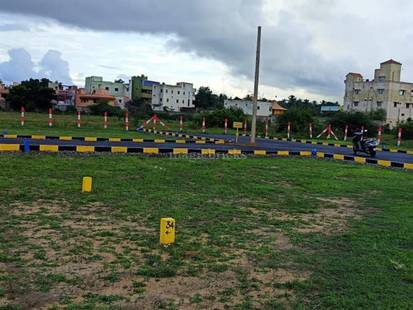 New Sun City Annexe 3 in Cholavaram, Chennai: Price, Brochure, Floor ...