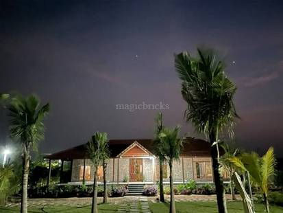 CK Infini Atmos Breathe in Maheshwaram, Hyderabad: Price, Brochure ...