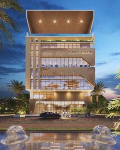 Candeur Crescent in Serilingampally, Hyderabad: Price, Brochure, Floor ...