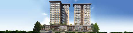 DARSHANAM TWIN TOWER in Sun Pharma Road, Vadodara: Price, Brochure ...