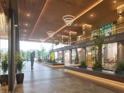 DARSHANAM TWIN TOWER in Sun Pharma Road, Vadodara: Price, Brochure ...