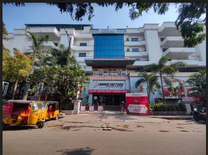 Atria Mall in Abids, Hyderabad: Price, Brochure, Floor Plan, Reviews