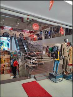 Atria Mall in Abids, Hyderabad: Price, Brochure, Floor Plan, Reviews