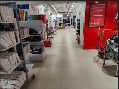 Atria Mall in Abids, Hyderabad: Price, Brochure, Floor Plan, Reviews