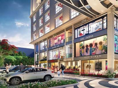 Parmar Heights in Kanke, Ranchi: Price, Brochure, Floor Plan, Reviews