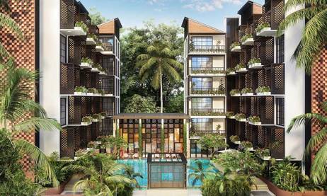 Vida Phase 2 in Bainguinim, Goa: Price, Brochure, Floor Plan, Reviews