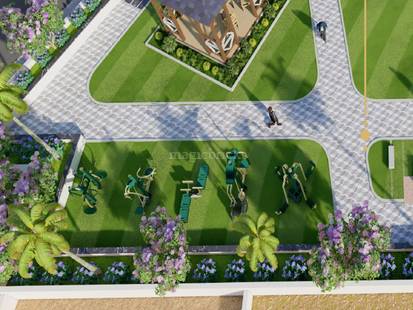 Mauli Nagar 14 Sector E in Gavsi Manapur, Nagpur: Price, Brochure ...