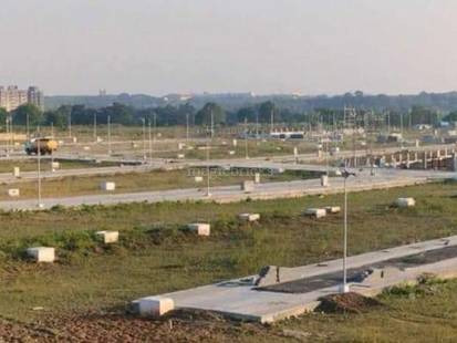 Mauli Nagar 14 Sector E in Gavsi Manapur, Nagpur: Price, Brochure ...