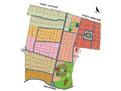 Coconest in pollachi, Coimbatore: Price, Brochure, Floor Plan, Reviews