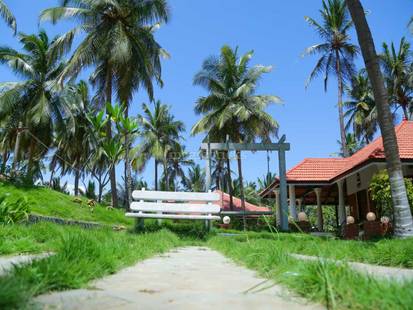 Coconest in pollachi, Coimbatore: Price, Brochure, Floor Plan, Reviews