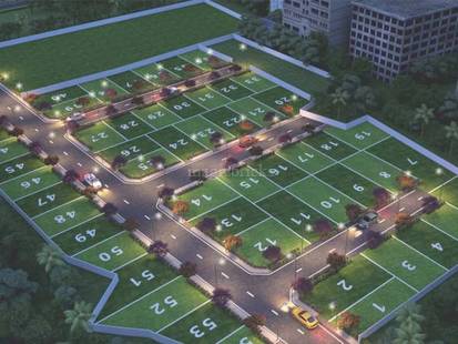 Urban Tree Emerald enclave in Manapakkam, Chennai: Price, Brochure ...