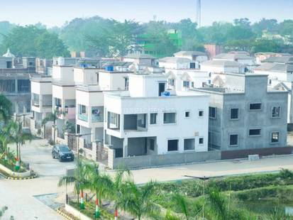 Sai Prangan Fortune City in Adityapur, Jamshedpur: Price, Brochure ...