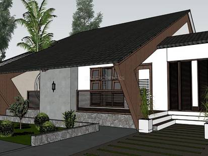 Tamara in Madampatti, Coimbatore: Price, Brochure, Floor Plan, Reviews