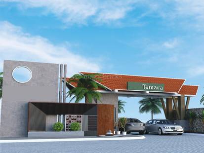 Tamara in Madampatti, Coimbatore: Price, Brochure, Floor Plan, Reviews