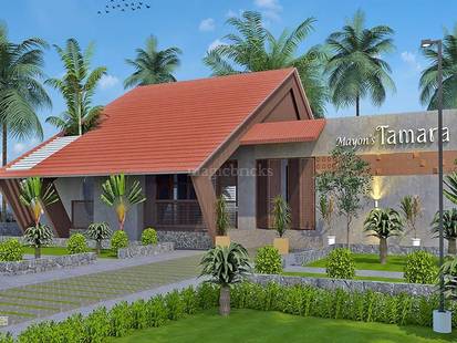 Tamara in Madampatti, Coimbatore: Price, Brochure, Floor Plan, Reviews