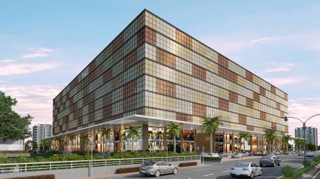 Avadh Rituraj Textile Hub in Godadara, Surat: Price, Brochure, Floor ...