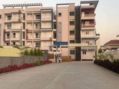 Jayani Paradise in Mahadevapura, Bangalore: Price, Brochure, Floor Plan ...