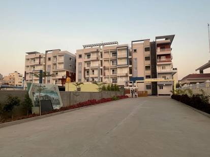 Jayani Paradise in Mahadevapura, Bangalore: Price, Brochure, Floor Plan ...