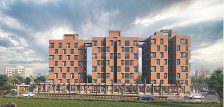 Raj Heights in Arya Nagar, Rajkot: Price, Brochure, Floor Plan, Reviews