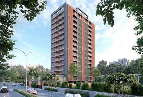 Evara By Radhe in Koba, Gandhinagar: Price, Brochure, Floor Plan, Reviews