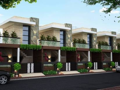 Vrindavan Green in Rangwasa, Indore: Price, Brochure, Floor Plan, Reviews