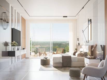Candeur Crescent in Serilingampally, Hyderabad: Price, Brochure, Floor ...