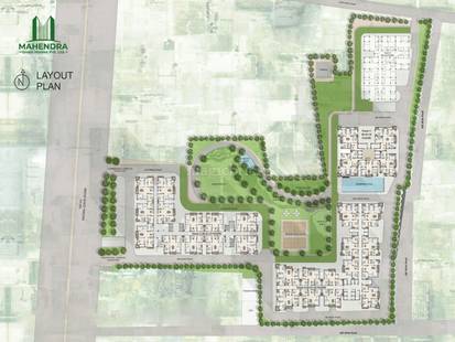 Devendra Green City in Patna Gaya Road, Patna: Price, Brochure, Floor ...