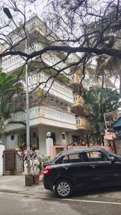 Cosmopolis Apartments in Indira Nagar, Bangalore: Price, Brochure ...