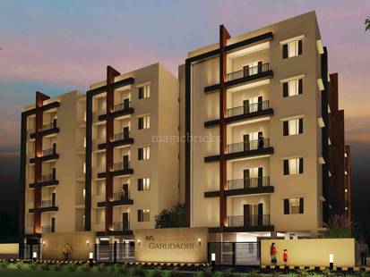 AVL Garudadri in Atchutapuram, Visakhapatnam: Price, Brochure, Floor ...